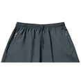 BRANROY Mens Lightweight 5-Inch Inseam Athletic Shorts - Drawstring ...
