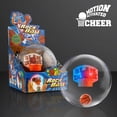 FlashingBlinkyLights Magic Sports Light Up Basketball Game with Sound ...