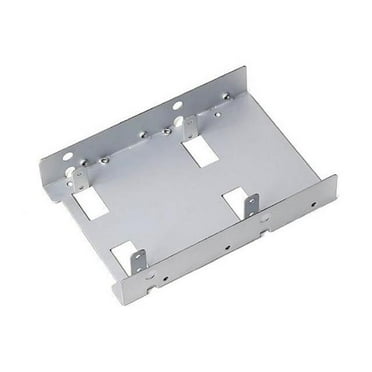 Fractal Design HDD Drive Tray Kit - Type A - White - Walmart.com