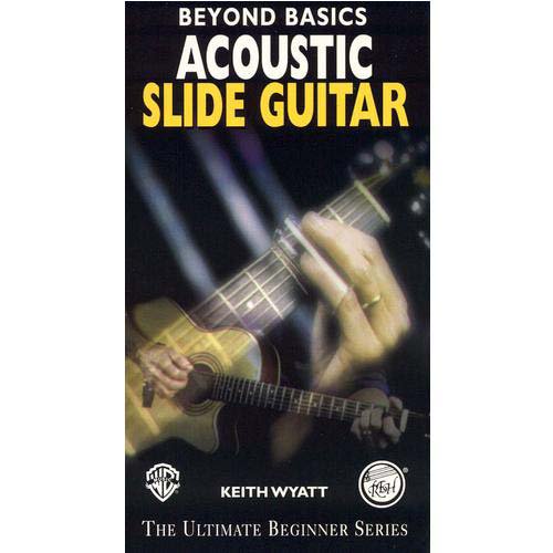 Beyond Basics: Acoustic Slide Guitar - Walmart.com Beyond Basics: Acoustic Slide Guitar - Walmart.com
