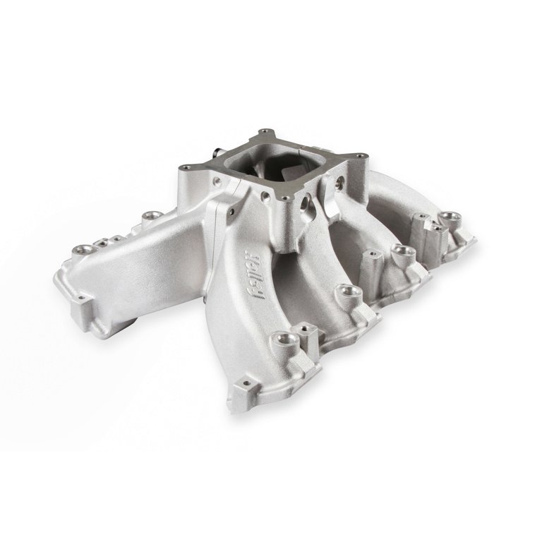 Holley Ls3 Intake