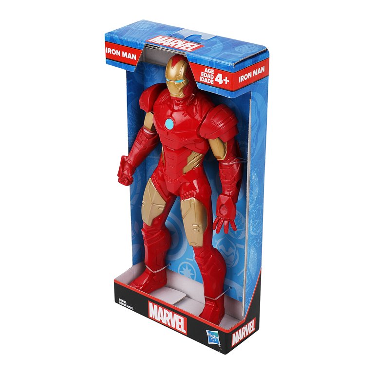 Iron Man 9