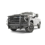 Fab Fours TT16W36511 Bumper - Walmart.com