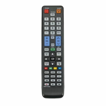 Replaced BN59-01315J Remote Control fit for Samsung LED LCD 4K UHD ...