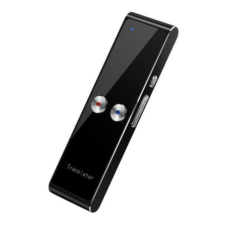 wuaynoat Smart Voice Translator Professional 4.2 68 Language ...