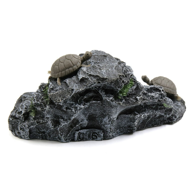 Aquarium Rocks For Turtle