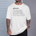 Guapo Like A Regular Hombre Pero Mas GuaPo TShirt - Walmart.com