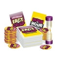 Fact or Crap Hollywood Edition Card Game offered by Distribution ...