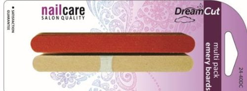 Multi-pack Emery Boards - Walmart.com