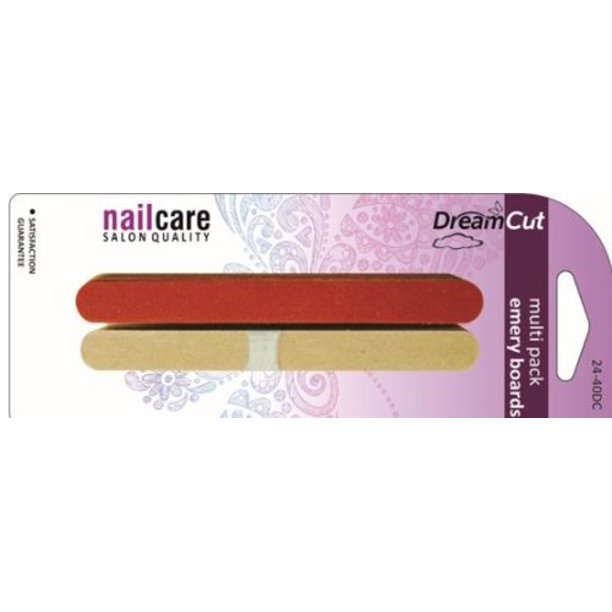 Multi-pack Emery Boards - Walmart.com - Walmart.com