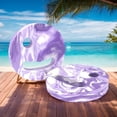 Aquatic Fitness Discs – EVA Foam, Aerobic Workout Flotation, Swimming ...