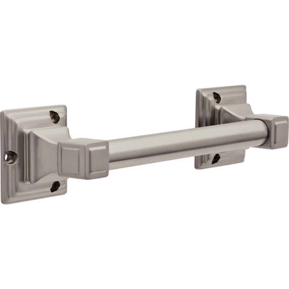 Delta Lakewood 9" Assist Bar in Spotshield Brushed Nickel Finish ...