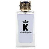 K by Dolce & Gabbana Eau De Toilette Perfume Spray, 3.4 oz - Walmart.com
