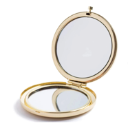 Monster High Mirror Compact 1 comb 1 mirror - Walmart.com