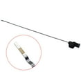 Transmission Oil Level Dipstick Gauge 31086-JA00A for Nissan CVT, Fit ...