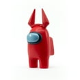 Among Us 2in Mini Figures Collectible Surprise Blind Box Crewmate and ...
