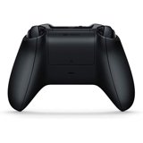 Microsoft Xbox One Enhanced Comfort Bluetooth Wireless Controller with ...