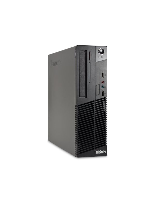 Lenovo Desktop Computers in Desktops By Brand - Walmart.com