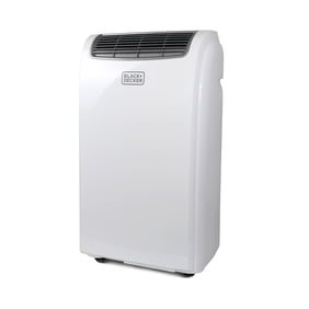 Cool-Living 5,000 BTU Window Air Conditioner with Installation Kit ...