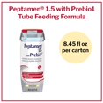 Nestle Peptamen 1.5 Vanilla, Dairy Free Nutritional Drink, Meal ...