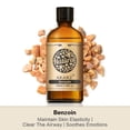 AKARZ Benzoin Essential Oils 3.38 fl.oz./100ml Pure And Naturel ...