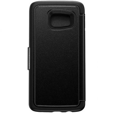 OtterBox Samsung Galaxy S8 Strada Series Folio Case - Walmart.com