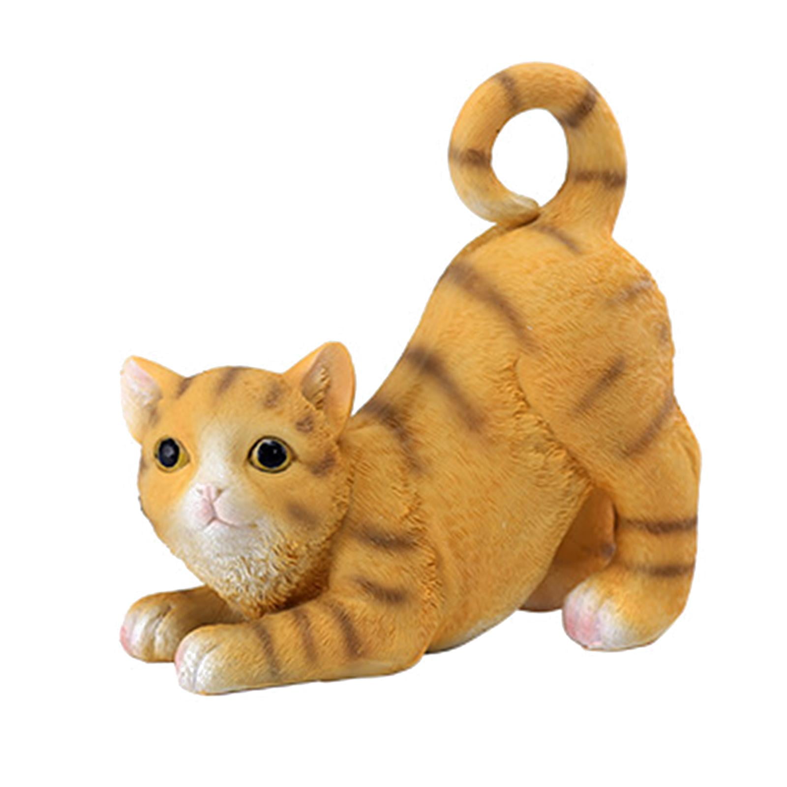 Animal Statue, Garden Ornament decor for art Landscaping Layout for ...