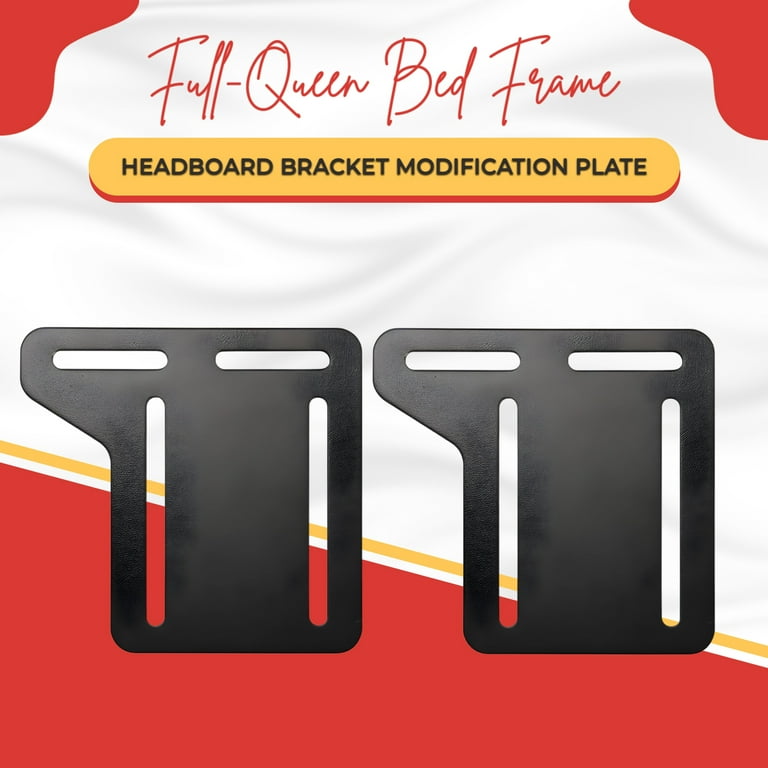 Queen Headboard Bracket