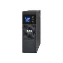Eaton 5SC UPS, 500 VA, 350 W, 5-15P input, Outputs: (4) 5-15R - Walmart.com