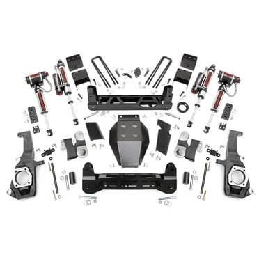Readylift 44-3072 7"8'' Lift Kit with Bilstein Shock for 11-19 Chevry ...