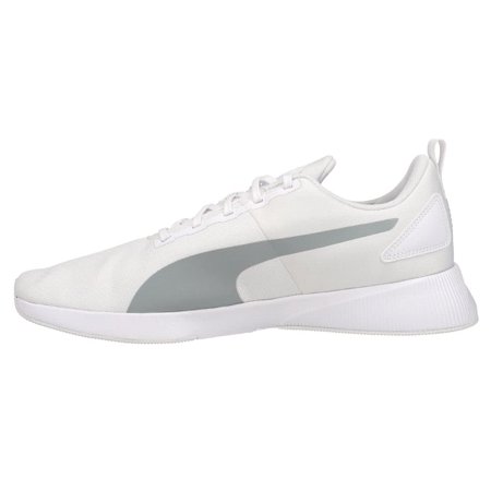 PUMA Men's Flyer Runner Mesh Sneakers, White, 8.0 US | Walmart Canada