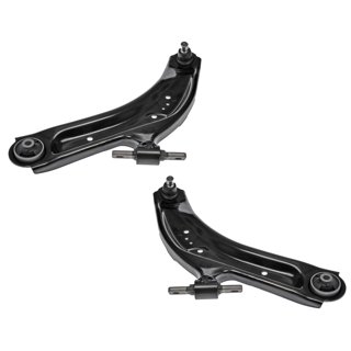 Febest BUSHING, FRONT LOWER CONTROL ARM # MAB-063 OEM MR496795 ...