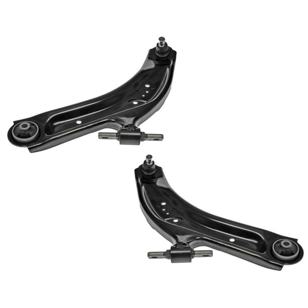 Front Lower Control Arms With Ball Joints for Nissan Rogue 16-19 With ...