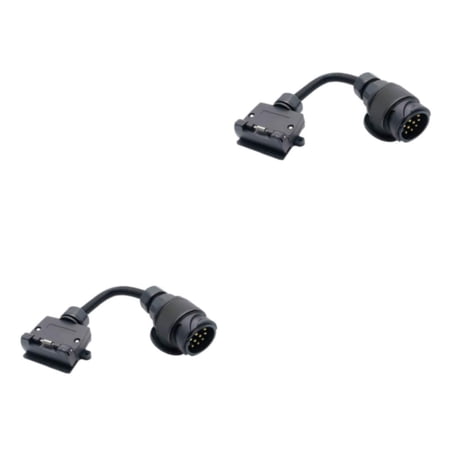 maskred Black Easy Installation And Maintenance Truck Diagnostic Tool ...