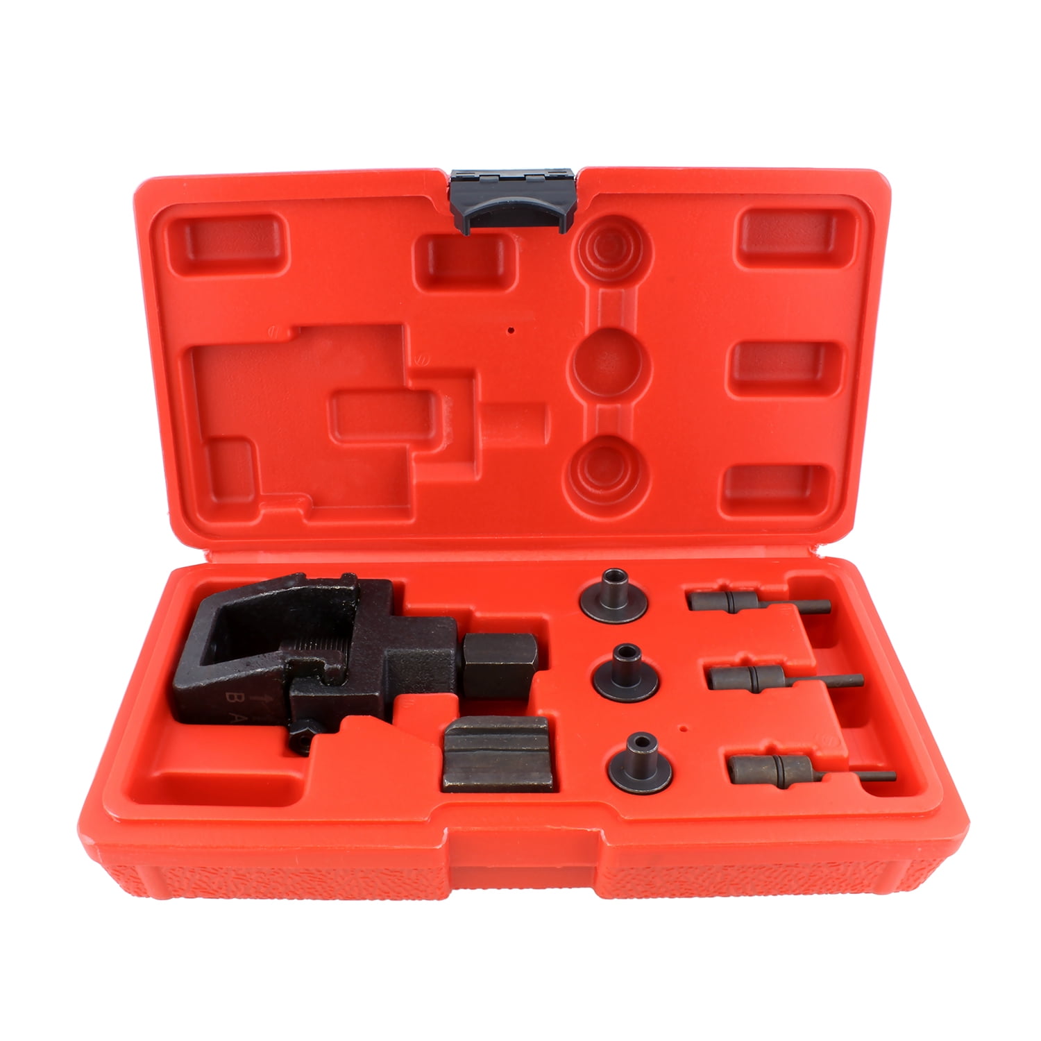 Fluids & Maintenance Motorcycle & ATV Automotive 8-Piece Heavy Duty ...