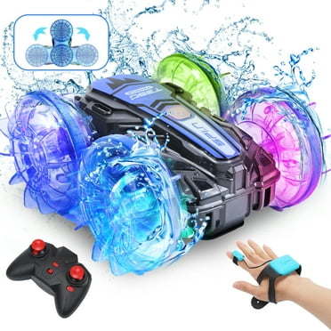 Sharper Image® Burnout Drifter Wireless Remote-Control Drifting Race ...