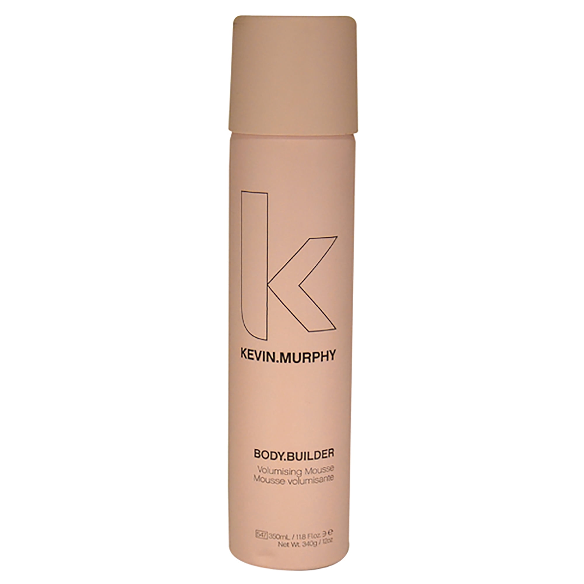 Body.Builder Volumising Mousse by Kevin Murphy for Unisex - 12 oz ...