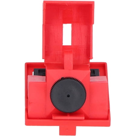 Clamp Type Circuit Breaker Lockout Lockout Tagout Electrical Breaker ...