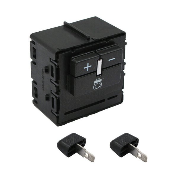 Amdohai Trailer Brake Control Switch Assembly Replacement for Chevy ...