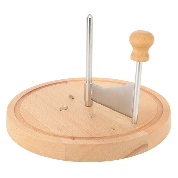 Cheese Curler, Simple Operation Cheese Flower Shaver Ergonomic Handle ...