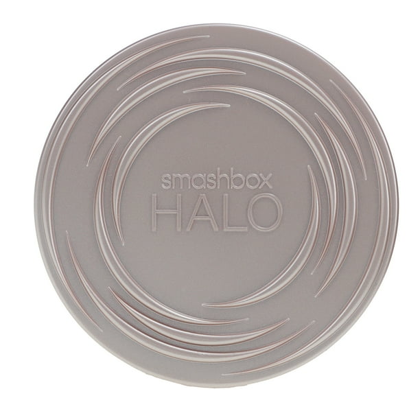 Smashbox Halo Fresh Setting & Perfecting Powder Light/Neutral 0.35 oz ...