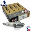 Champion 405 RN14YC Copper Plus Spark Plug - Pack of 2 - Walmart.com