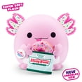 Snackles Licensed 18-inch Plush by(Abbie) ZURU - Walmart.com