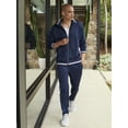 Athletic Works Men’s and Big Men's Track Pants, Sizes S-3XL - Walmart.com