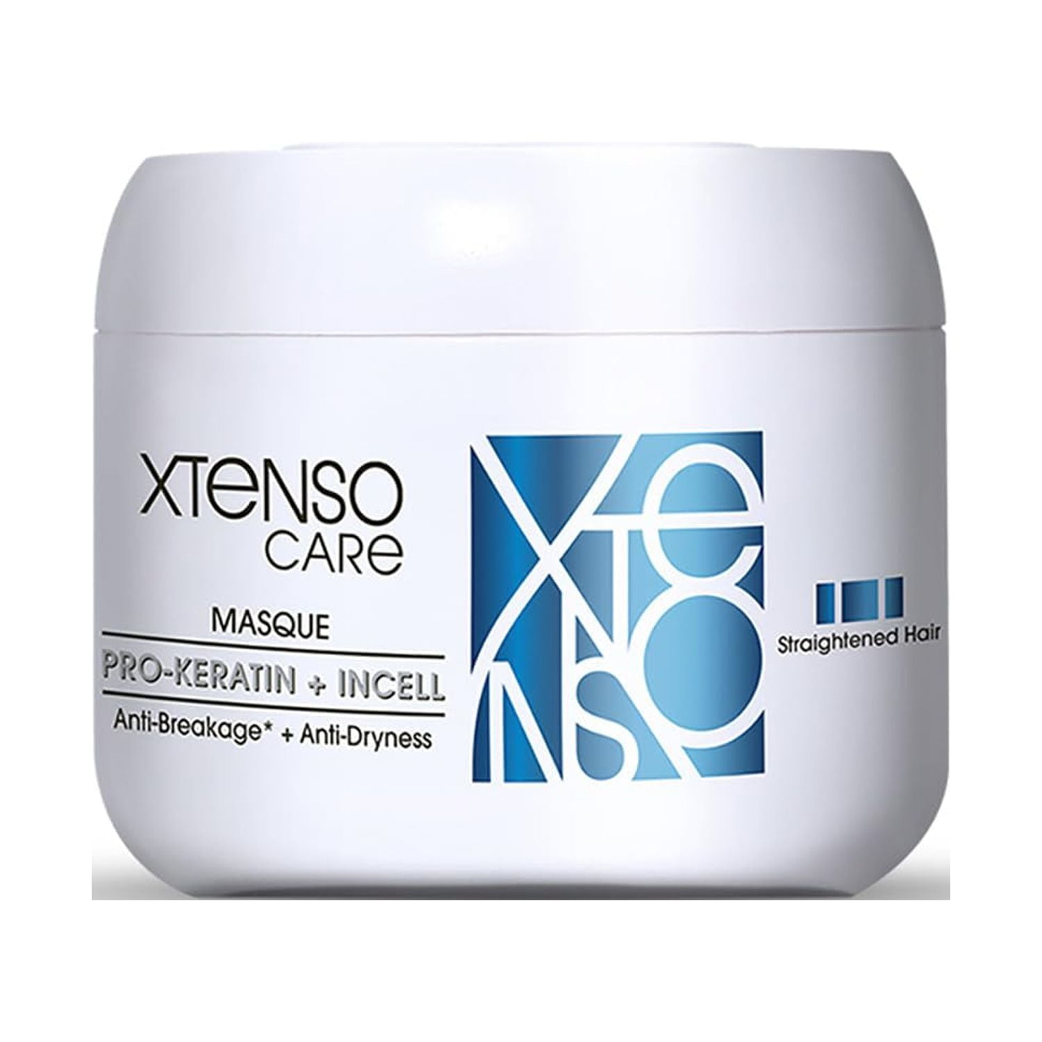 Click here for Loréal Paris Loreal Professionnel Xtenso Care Masq... prices