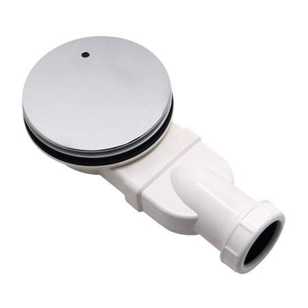 Low Profile Shower Drain Shower Tray Siphon Slim Drain for Balconies ...