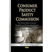 Consumer Products Safety Commission