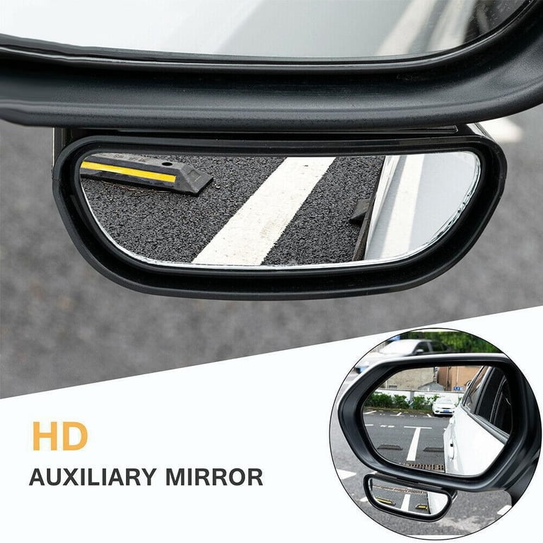 Cool Pilot Blind Spot Mirror Photos