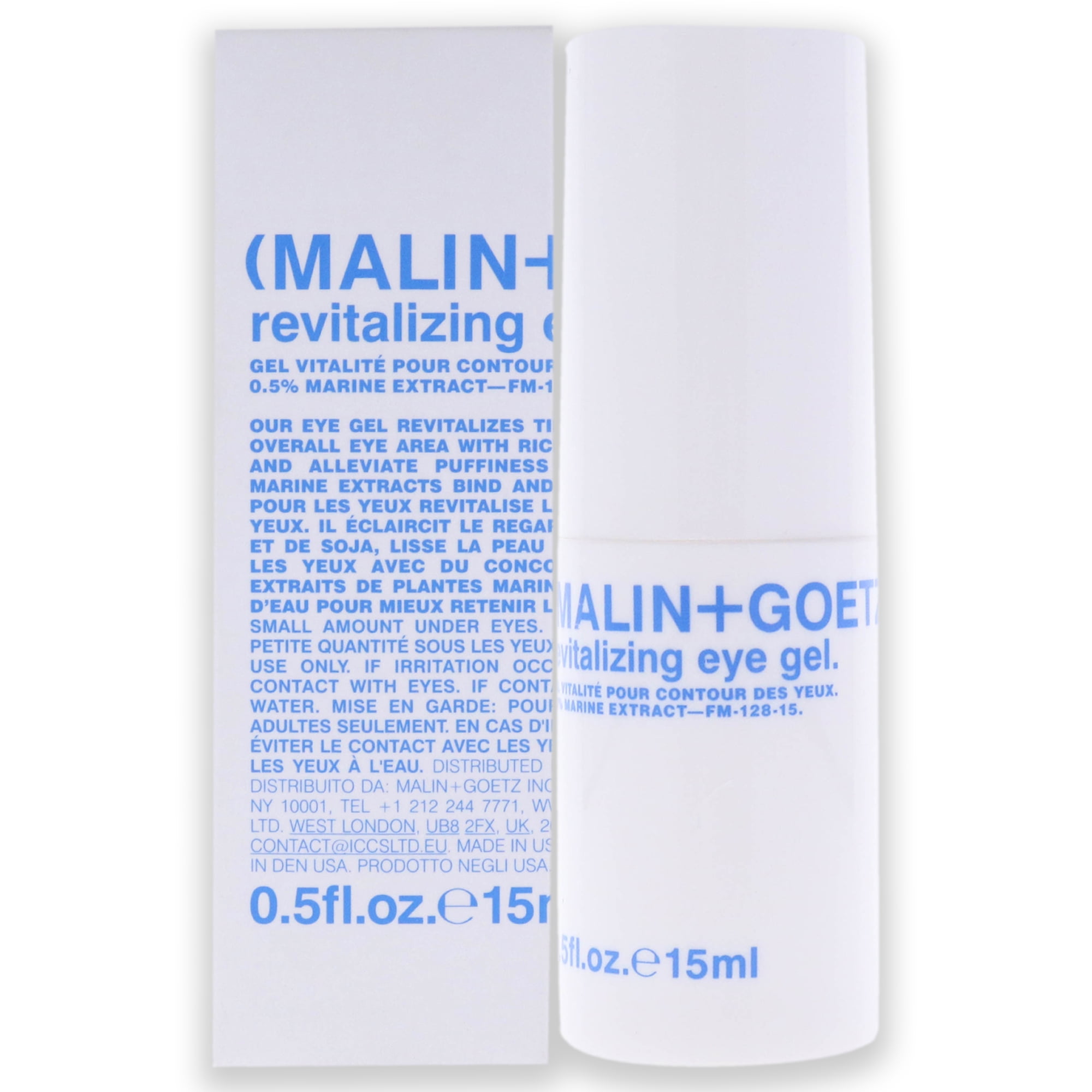 Click here for (Malin+Goetz) Revitalizing Eye Gel By Malin + Goet... prices