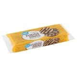Great Value Fudge Striped Shortbread Cookies, 11.5 oz - Walmart.com